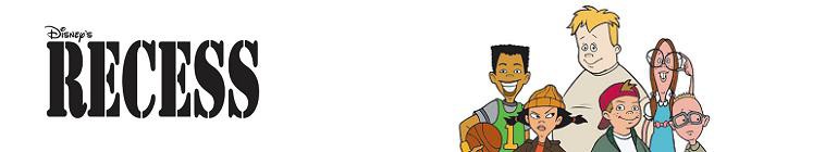 Recess - TheTVDB.com