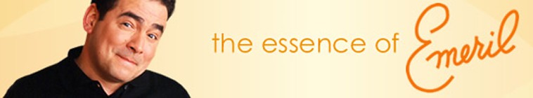 Essence of Emeril - TheTVDB.com