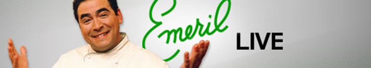 Emeril Live - TheTVDB.com