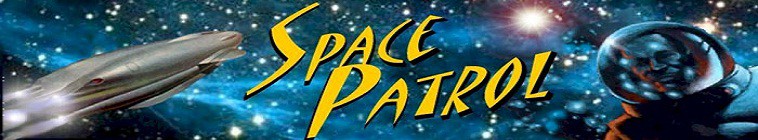 Space Patrol - TheTVDB.com
