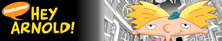Hey Arnold! - TheTVDB.com