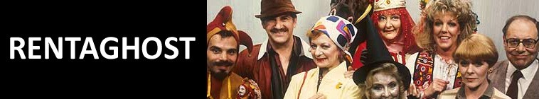 Rentaghost - TheTVDB.com