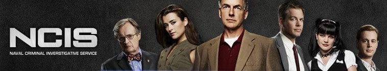NCIS - TheTVDB.com