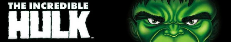 The Incredible Hulk (1982) - TheTVDB.com