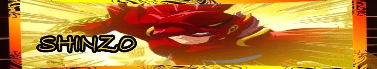 Shinzo - TheTVDB.com