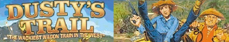Dusty's Trail - TheTVDB.com