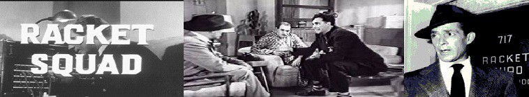 Racket Squad - TheTVDB.com