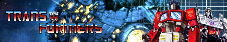 The Transformers - TheTVDB.com