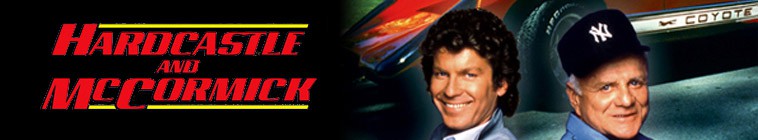 Hardcastle and McCormick - TheTVDB.com