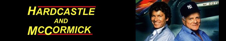 Hardcastle and McCormick - TheTVDB.com