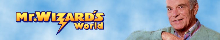 Mr. Wizard's World - TheTVDB.com