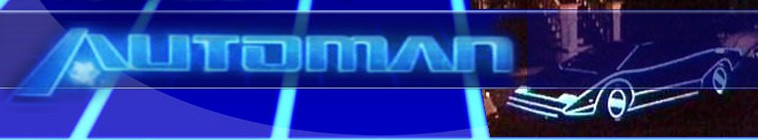 Automan - TheTVDB.com