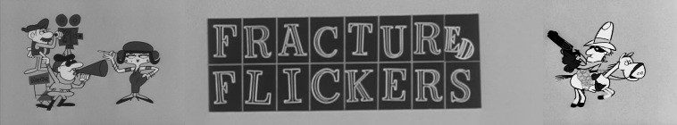 Fractured Flickers - TheTVDB.com