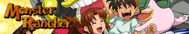 Monster Rancher - TheTVDB.com