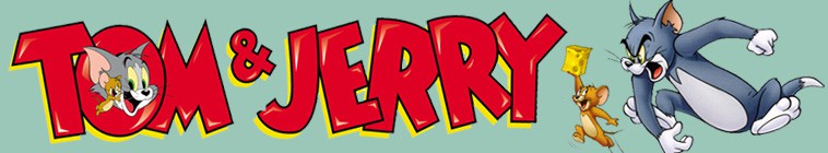 Tom and Jerry - TheTVDB.com