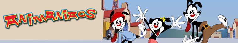Animaniacs - TheTVDB.com