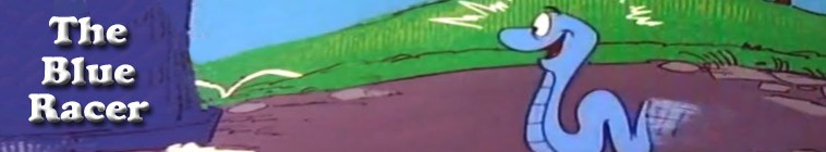 The Blue Racer - TheTVDB.com