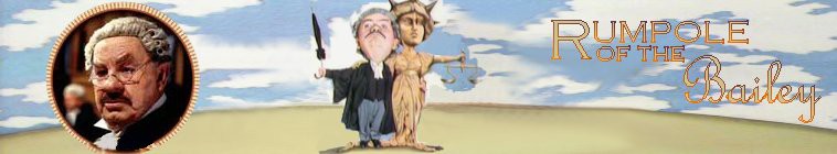 Rumpole of the Bailey - TheTVDB.com