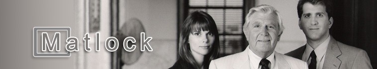 Matlock - TheTVDB.com