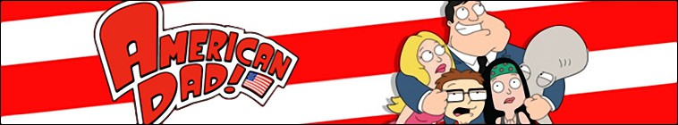 American Dad! - TheTVDB.com