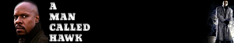 A Man Called Hawk - TheTVDB.com