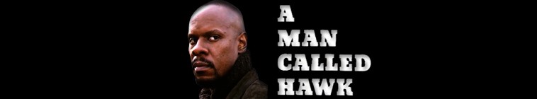 A Man Called Hawk - TheTVDB.com