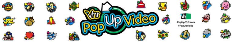 Pop-Up Video - TheTVDB.com