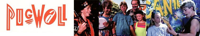 Pugwall - TheTVDB.com