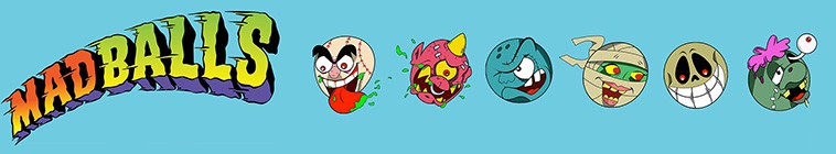 Madballs - TheTVDB.com