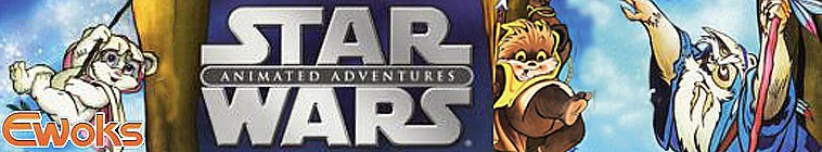 Star Wars: Ewoks - TheTVDB.com