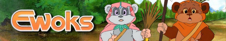 Star Wars: Ewoks - TheTVDB.com