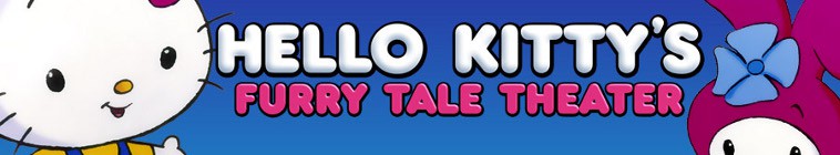 Hello Kitty's Furry Tale Theater - TheTVDB.com