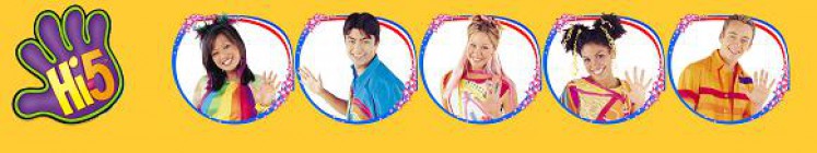 Hi-5 - TheTVDB.com