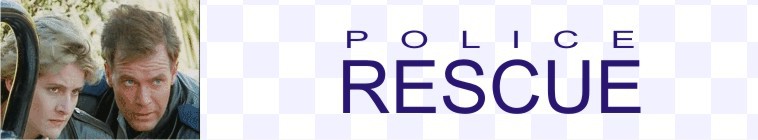 Police Rescue - TheTVDB.com