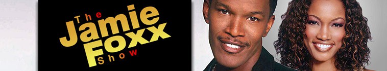 The Jamie Foxx Show - TheTVDB.com