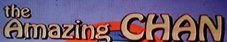 The Amazing Chan and the Chan Clan - TheTVDB.com