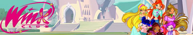 Winx Club - TheTVDB.com