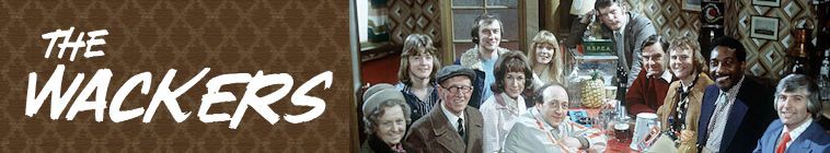 The Wackers - TheTVDB.com