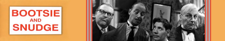 Bootsie and Snudge - TheTVDB.com