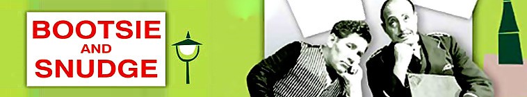 Bootsie and Snudge - TheTVDB.com