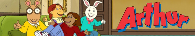Arthur - TheTVDB.com