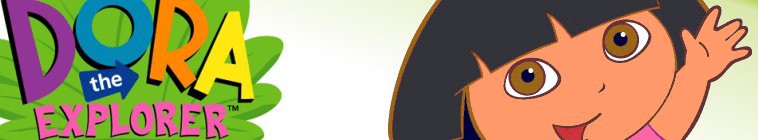 Dora the Explorer - TheTVDB.com