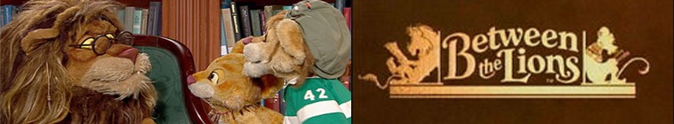 Between the Lions - TheTVDB.com
