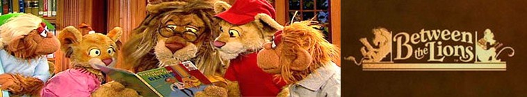 Between the Lions - TheTVDB.com