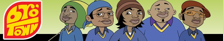 Bro'Town - TheTVDB.com