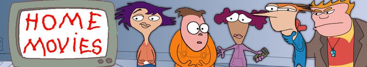 Home Movies - TheTVDB.com