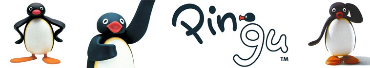 Pingu - TheTVDB.com