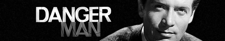 Danger Man - TheTVDB.com