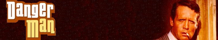 Danger Man - TheTVDB.com