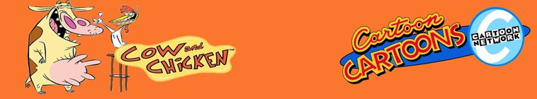 Cow and Chicken - TheTVDB.com